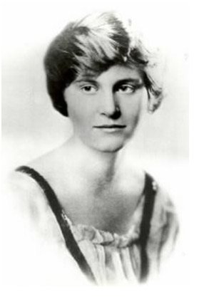 Hadley Richardson - Alchetron, The Free Social Encyclopedia