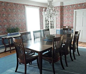 Lake View Inn Bed and Breakfast a lakeside Wolfeboro Inn