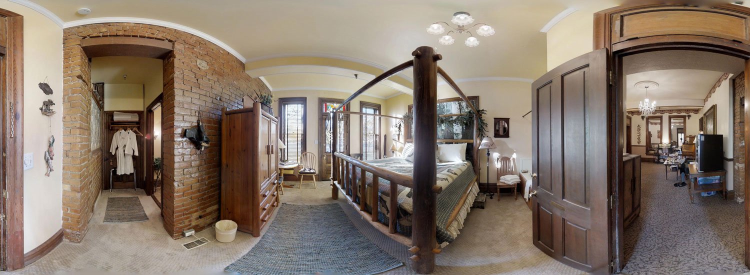 The Lodge - Utah County Inn | Hines Mansion B&B The Lodge - Utah County Inn | Hines Mansion B&B