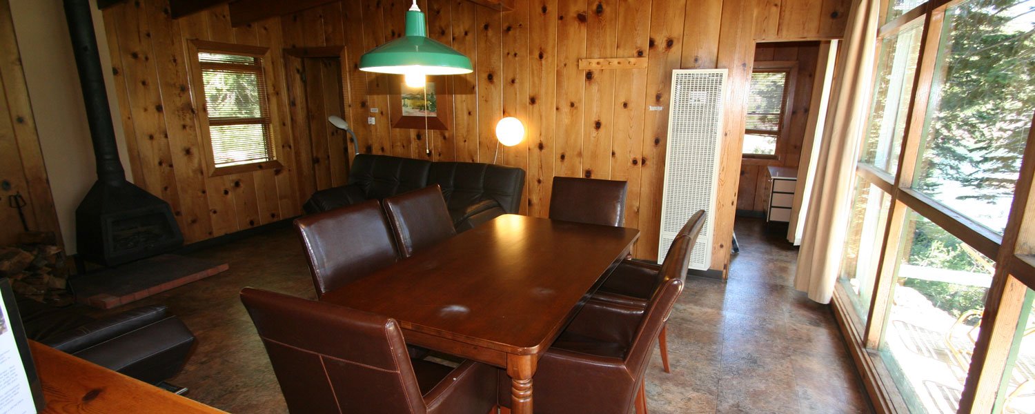 Our Cabins - Kit Carson Cabins | Kit Carson Lodge