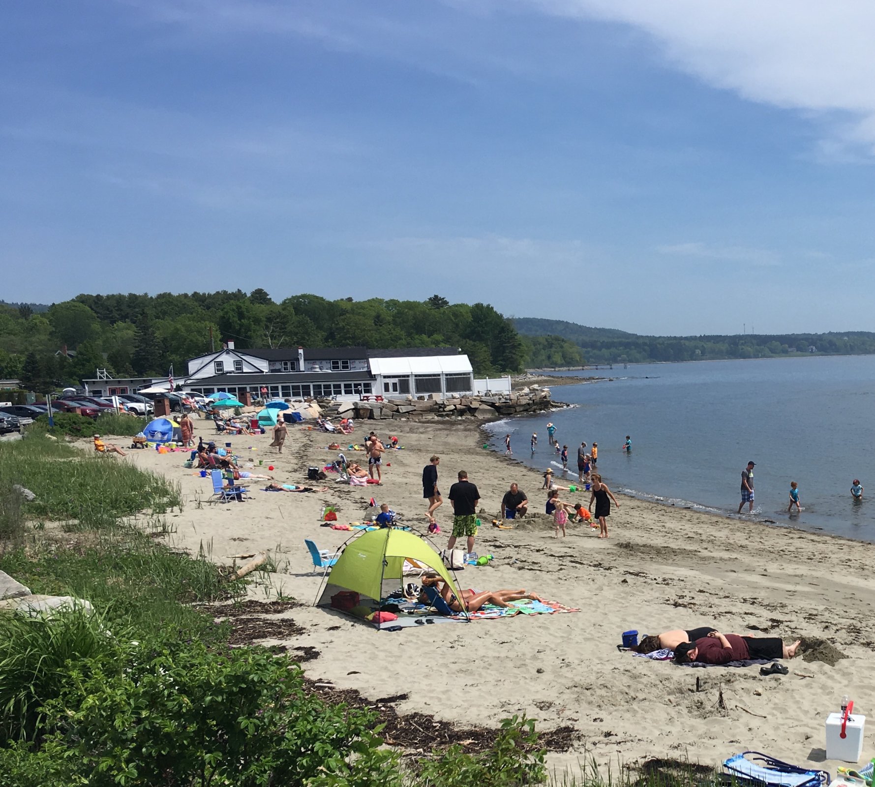Things To Do near Lincolnville Beach, Maine | Spouter Inn