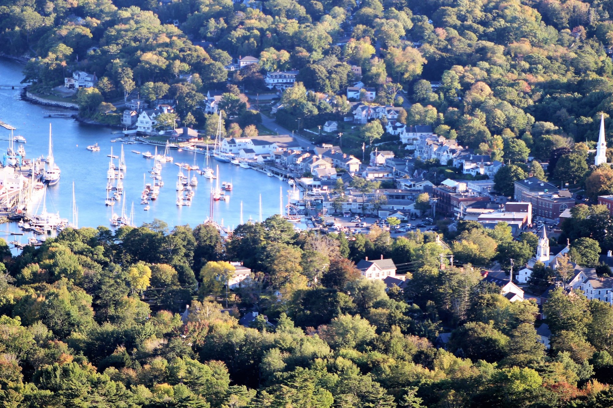 Gallery - Northport, ME Lodging | The Spouter Inn B&B