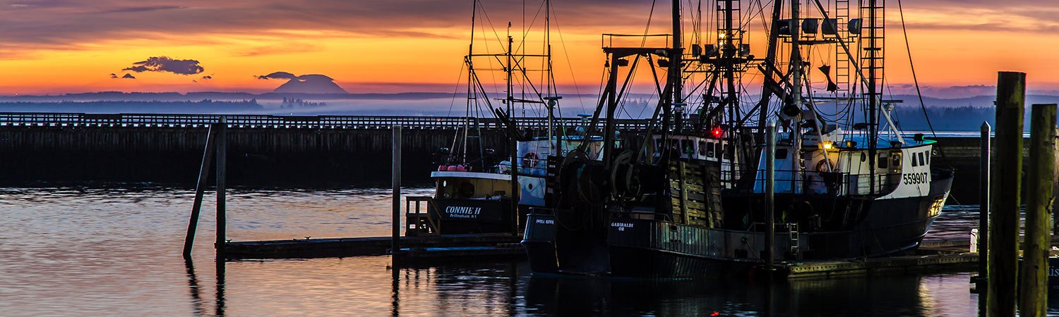 Westport Inn Hotel in Westport, Washington