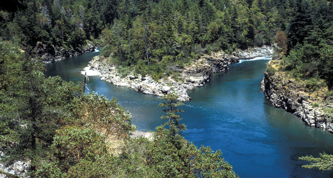Redwood Meadows RV Resort - Crescent City, California