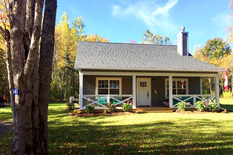 Harbourview Inn: Historic Bed & Breakfast in Smith's Cove, NS