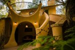 The Treehouse at The Emerald Iguana Inn - an Ojai Hotel